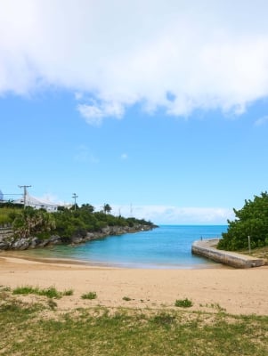 Building Bay Beach – Building Bay Beach