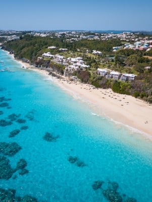 Elbow Beach – Elbow Beach