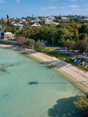 Mangrove Bay – Mangrove Bay 4