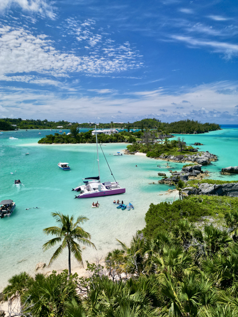 Endless Summer in Bermuda: A 5-Day Itinerary | Go To Bermuda