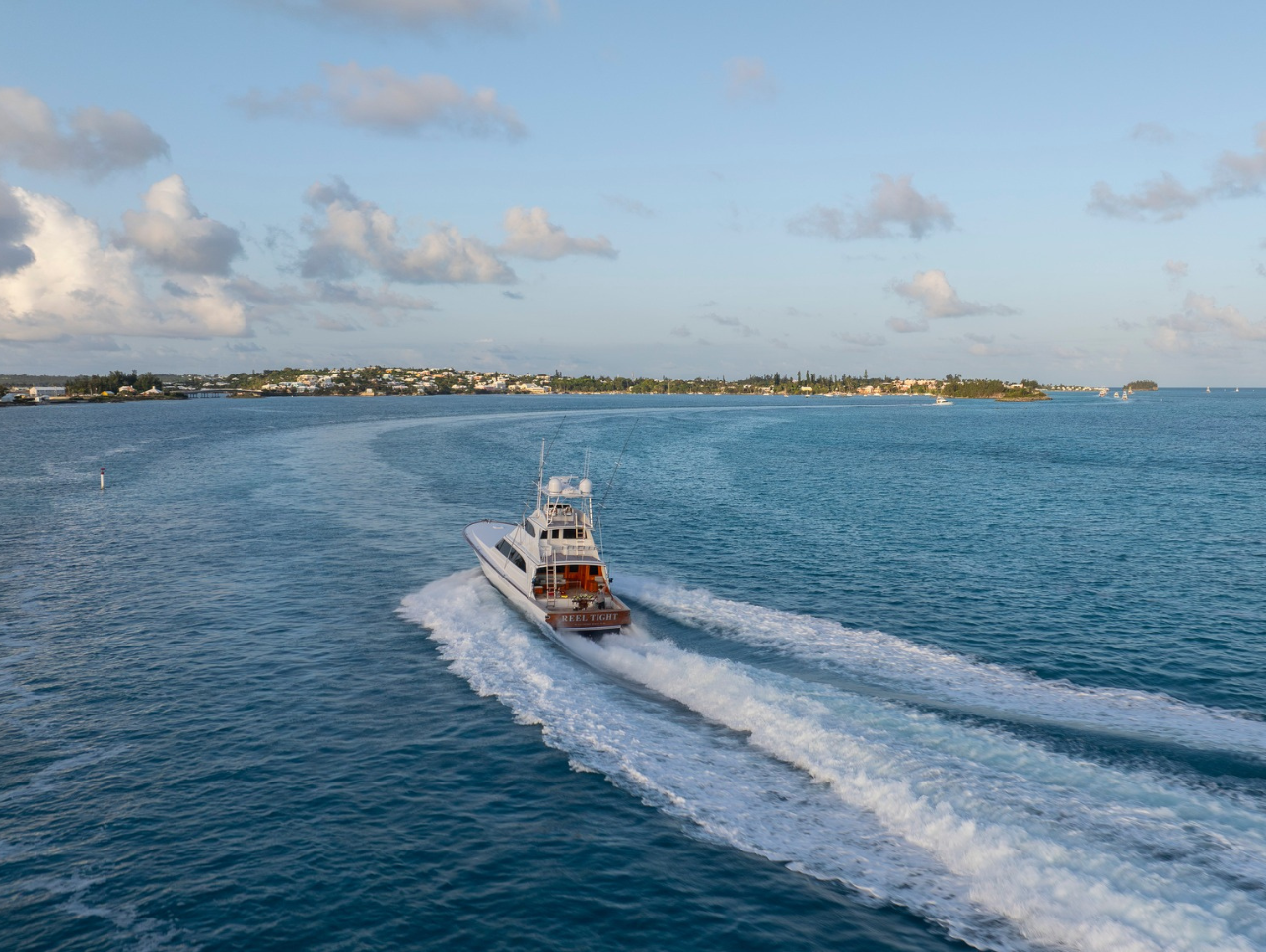 Your Guide to Recreational Fishing in Bermuda | Go To Bermuda