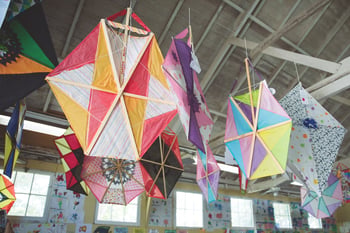 Bermuda Kites: A Colourful Easter Tradition | Go To Bermuda