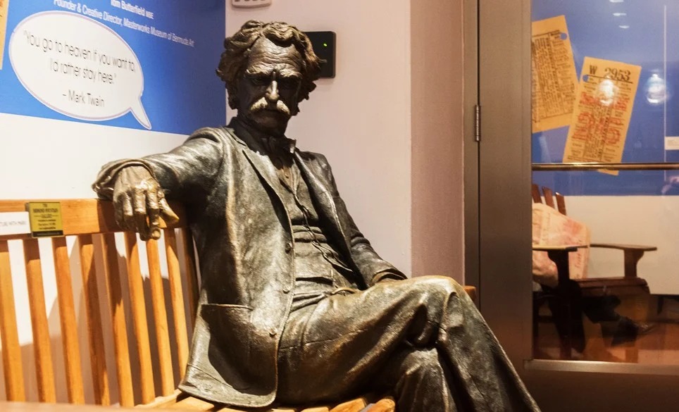 How Bermuda Sparked 5 Creative Legends | Go To Bermuda