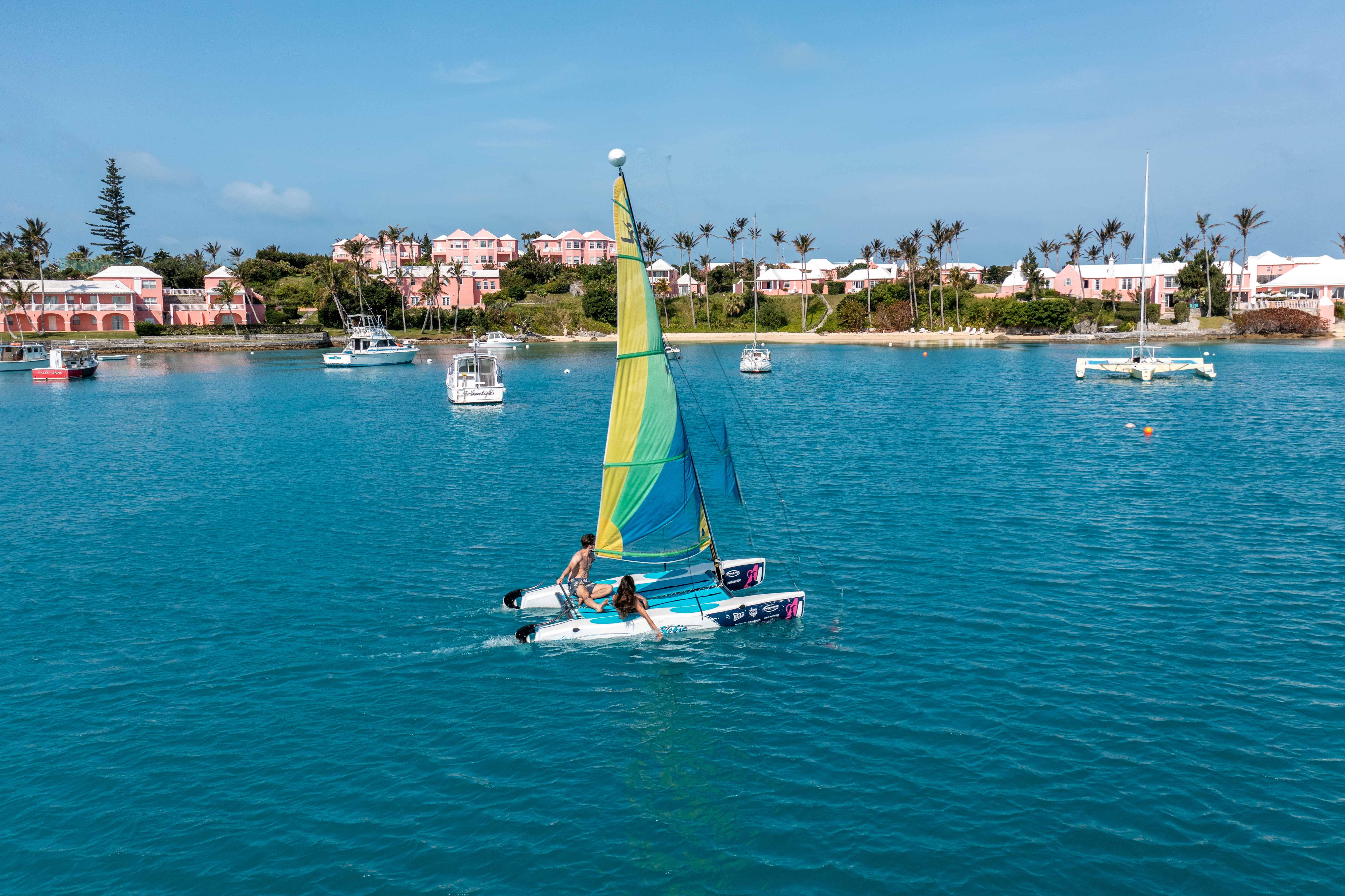 What To Do in Bermuda in September | Go To Bermuda