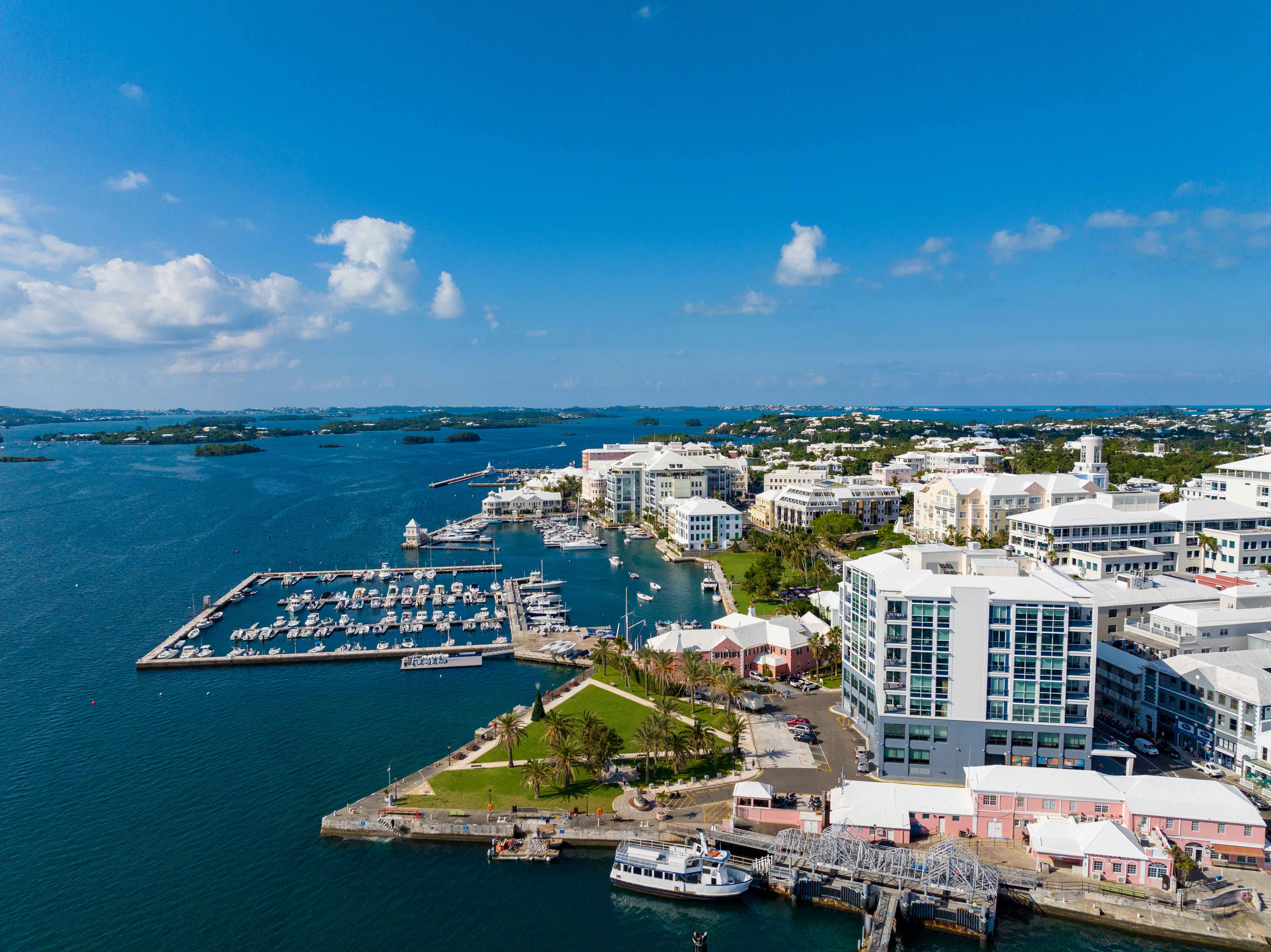 3-Day Bermuda Cruise Itinerary | Go To Bermuda