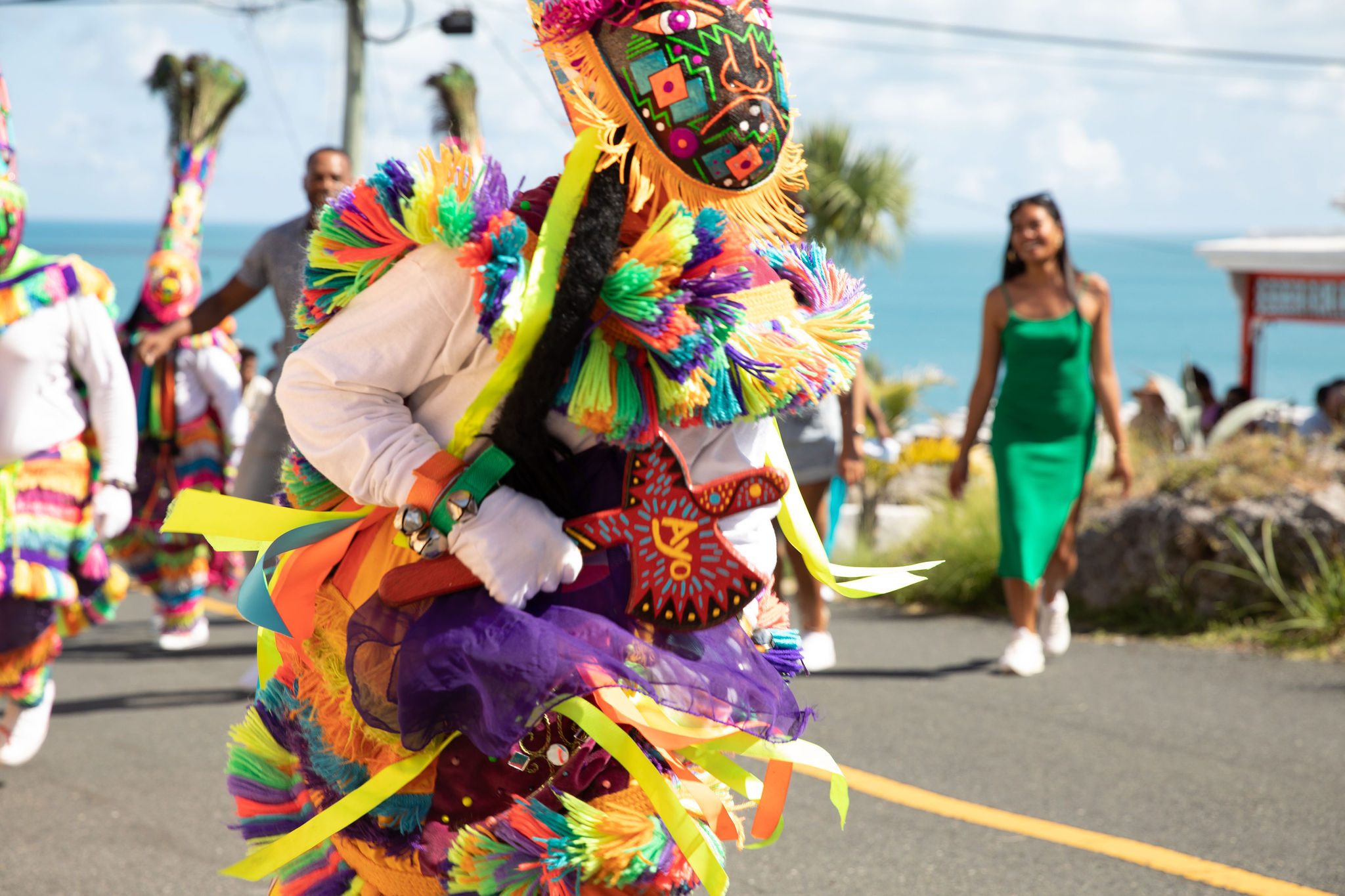 3 Days of Bermuda Culture | Go To Bermuda