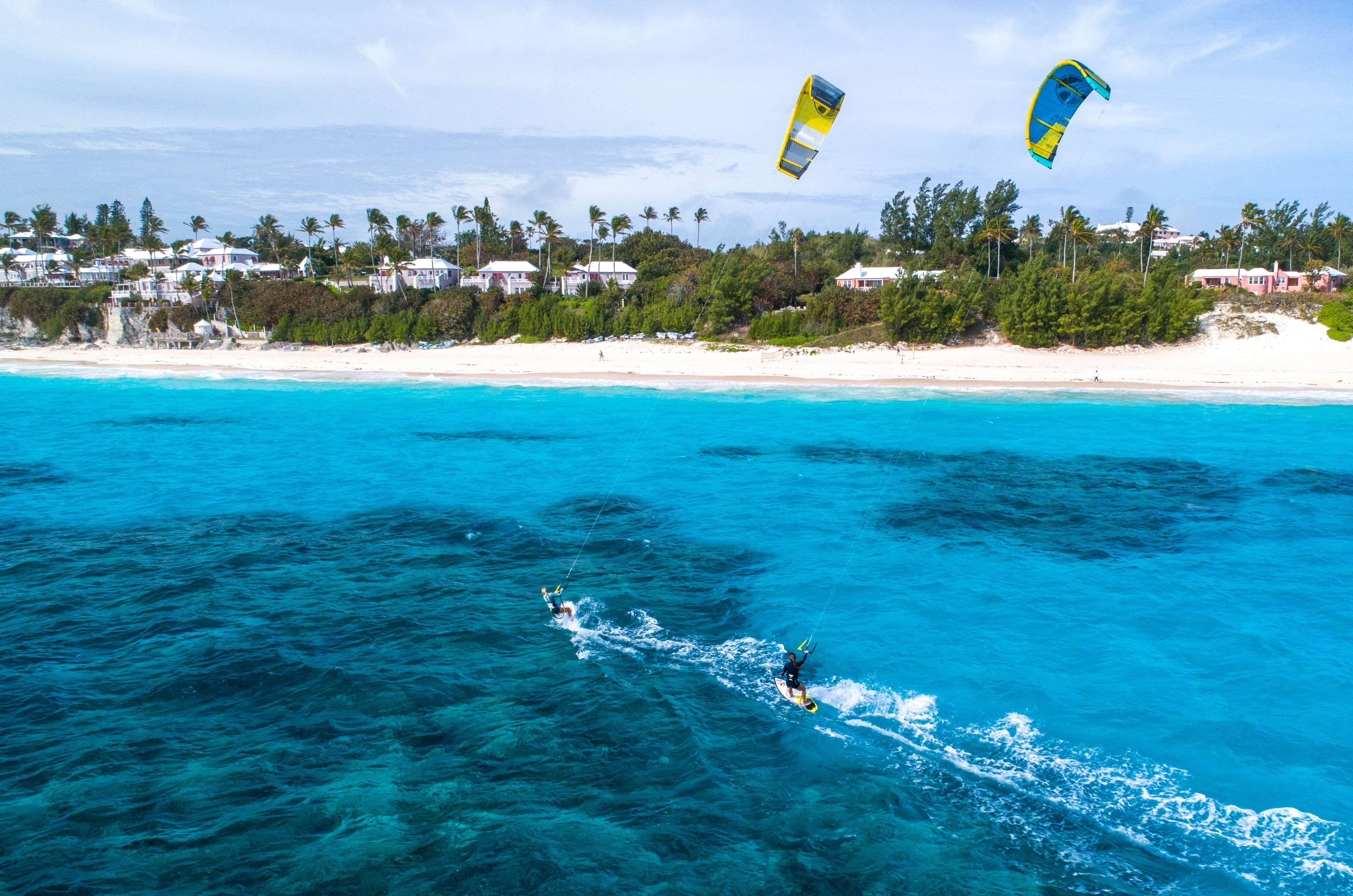 Your Bermuda Bucket List: Winter Edition | Go To Bermuda