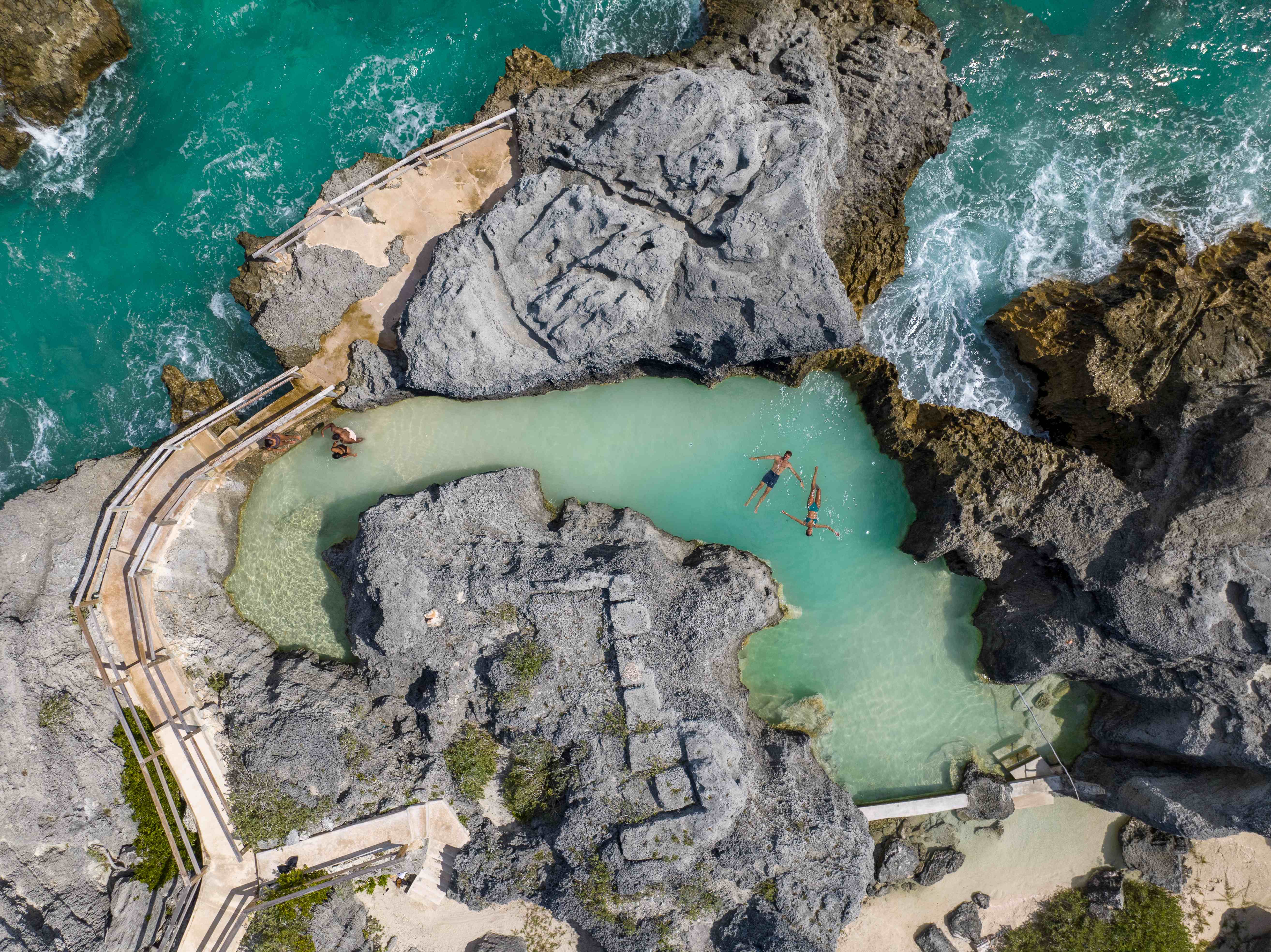 The Bermuda Guide To Relaxation & Rejuvenation | Go To Bermuda